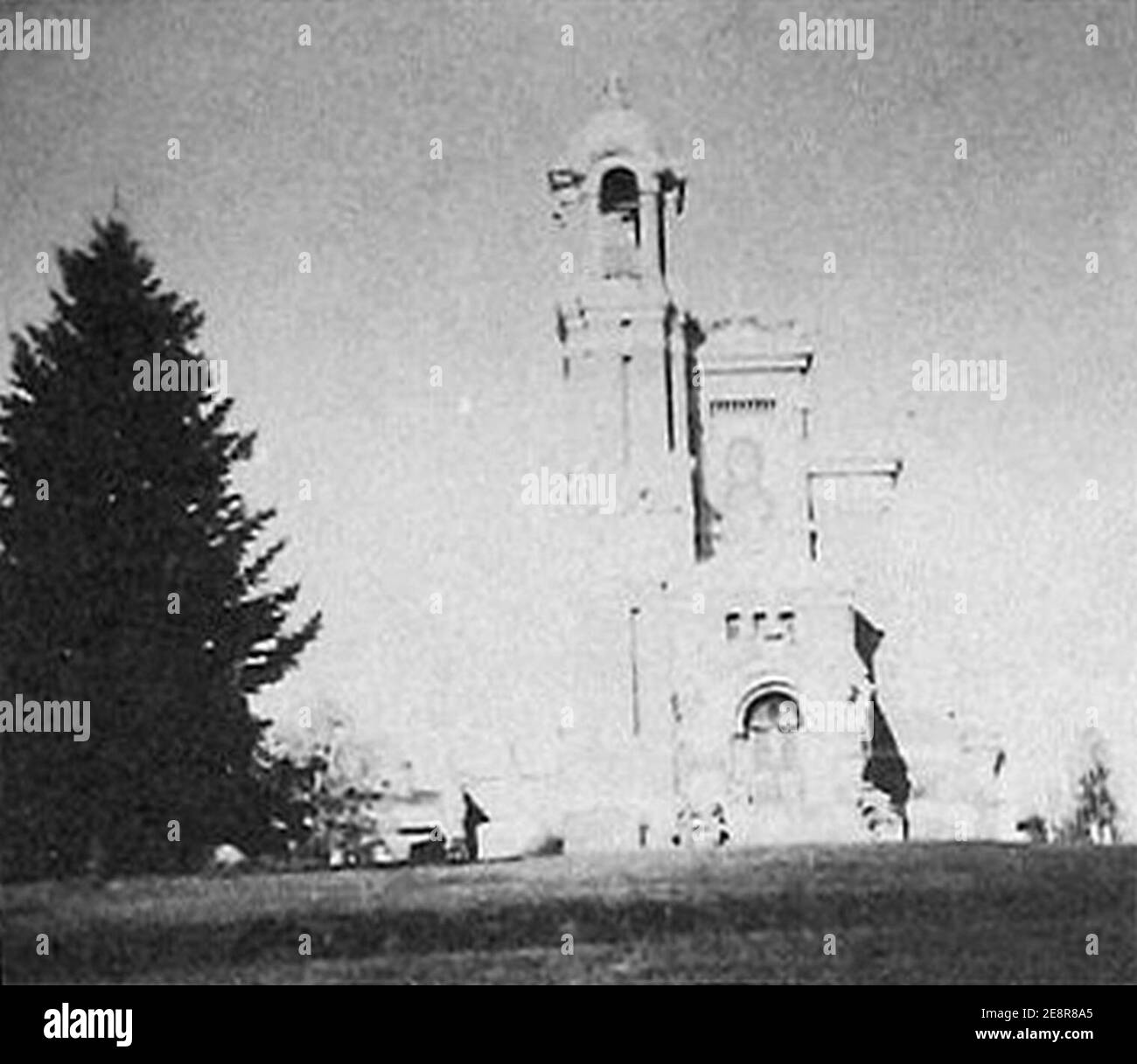 Sviatapolk mirski Black and White Stock Photos & Images - Alamy