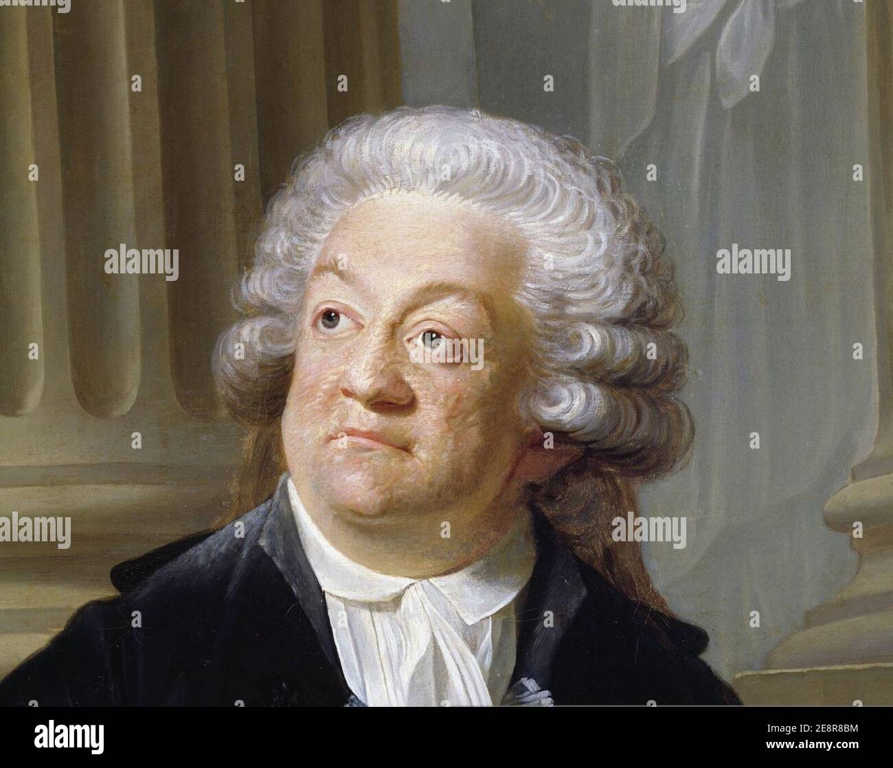 Joseph boze hi-res stock photography and images - Alamy