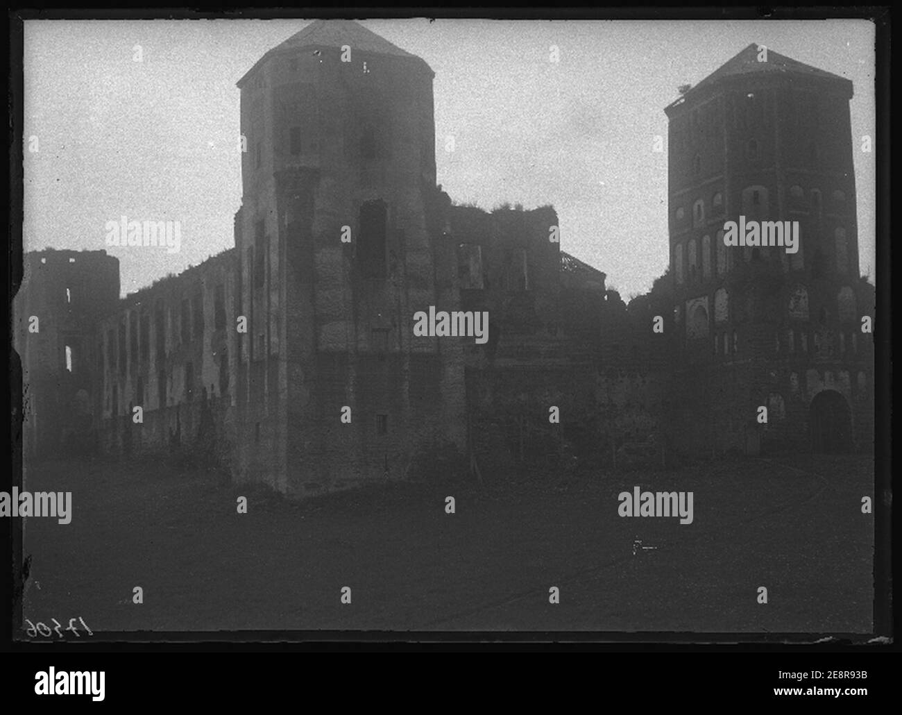 Mirski Black and White Stock Photos & Images - Alamy