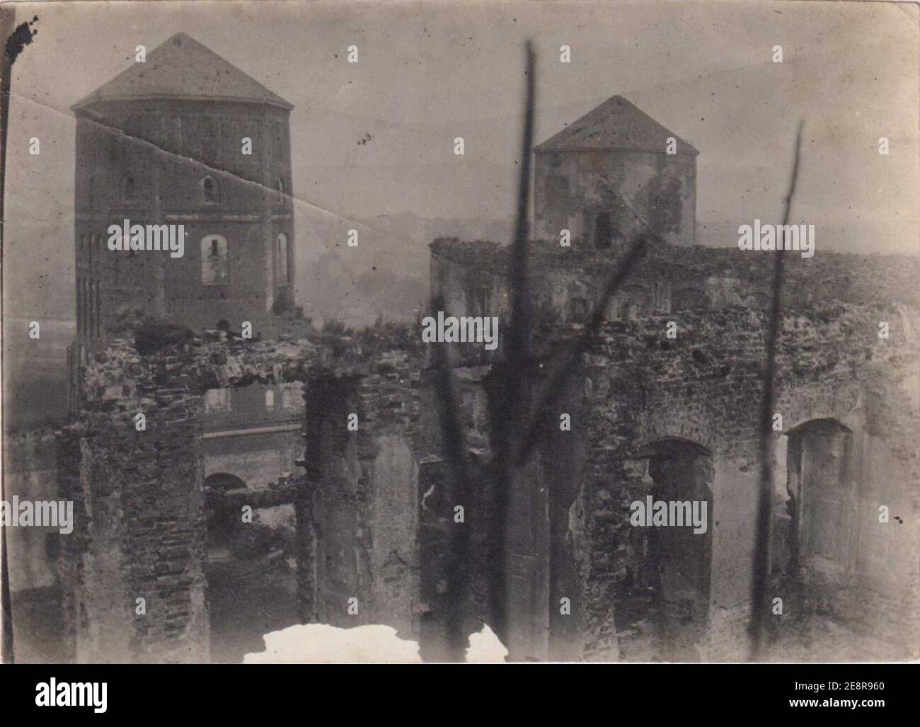 Mirski High Resolution Stock Photography and Images - Alamy