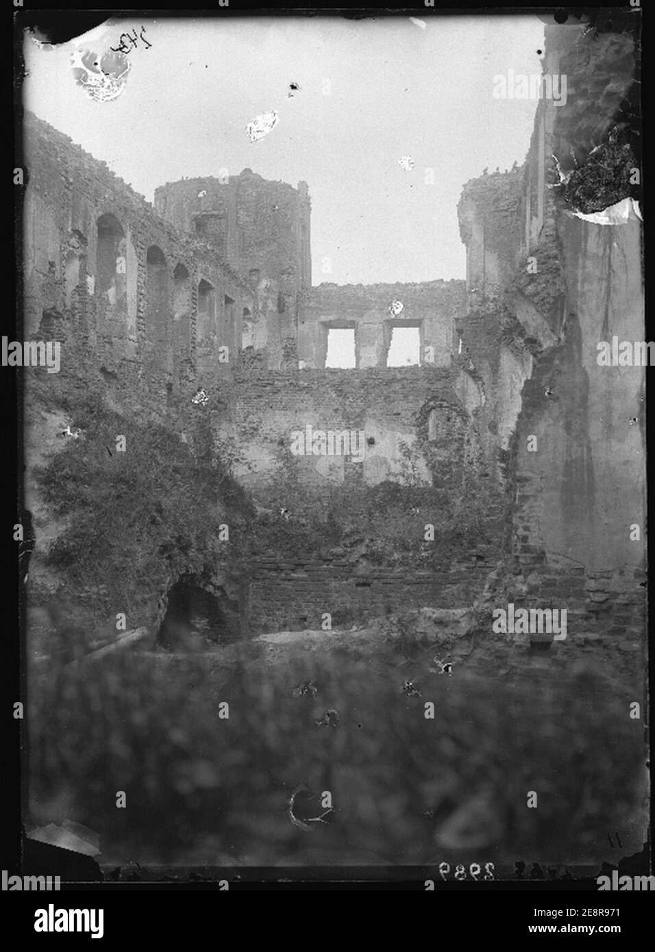 Mirski Black and White Stock Photos & Images - Alamy