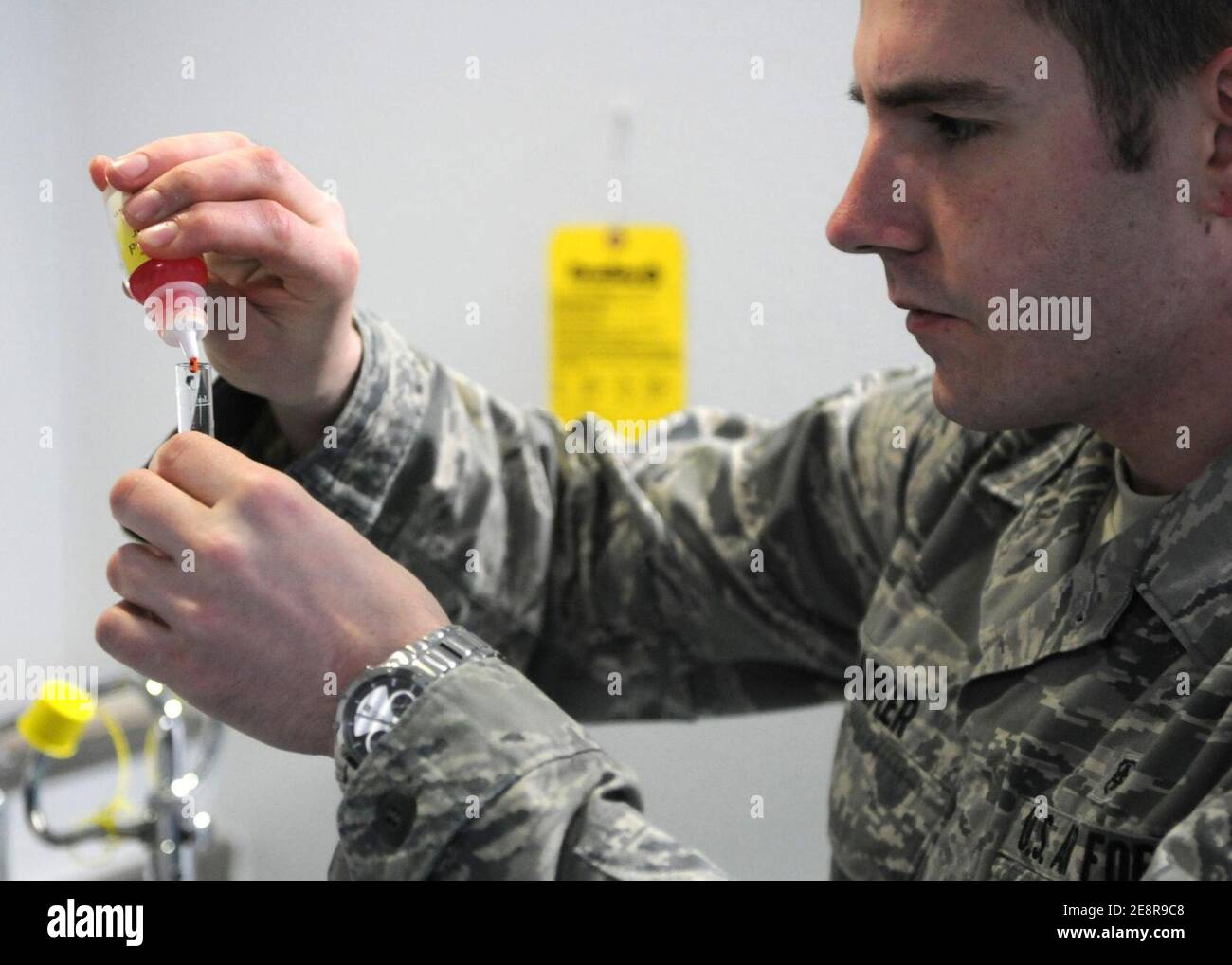 Bioenvironmental hi-res stock photography and images - Alamy