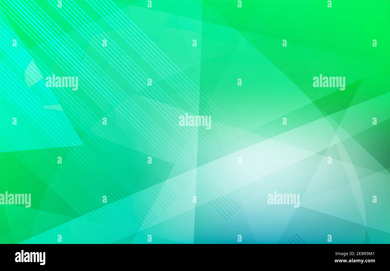 Abstract wide technology background with hexagons and gear wheels. Hi ...