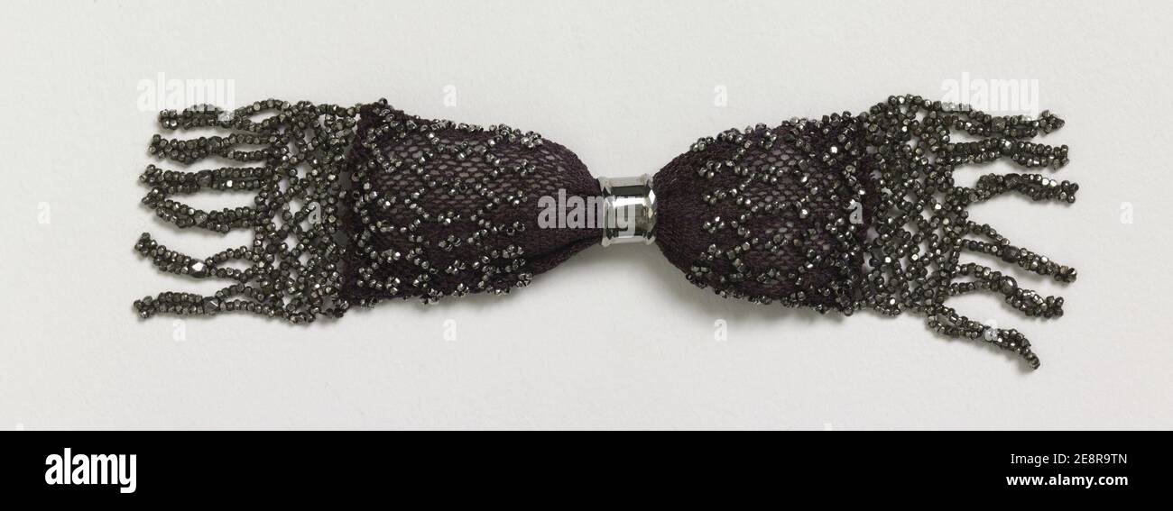 Miser's Purse (France), early 19th century Stock Photo - Alamy