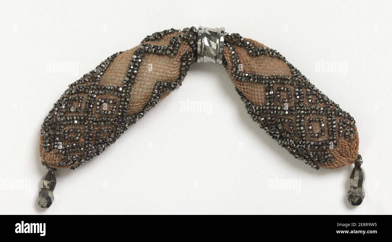 Miser's Purse (France), early 19th century Stock Photo - Alamy