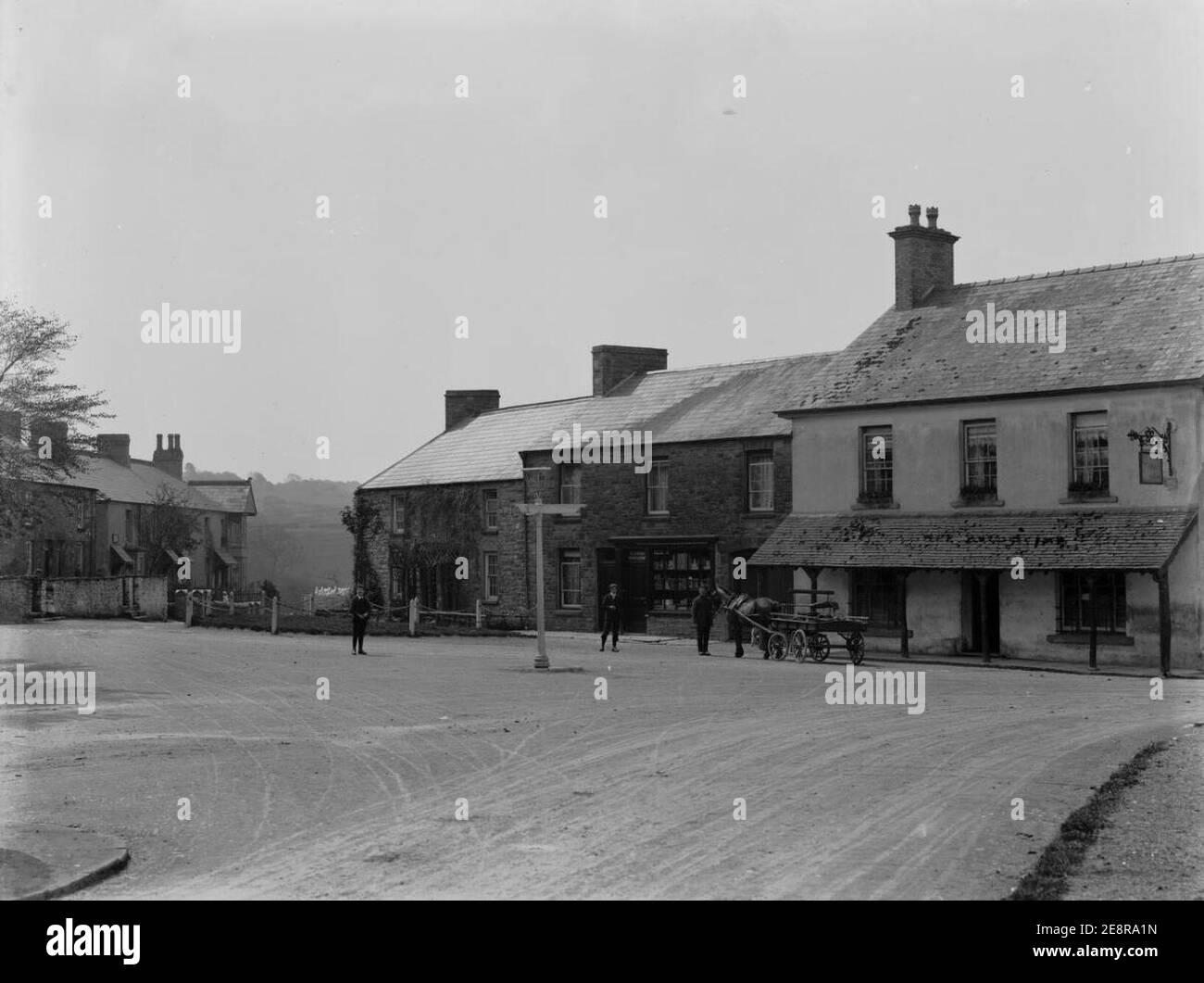 Miskin Black and White Stock Photos & Images - Alamy