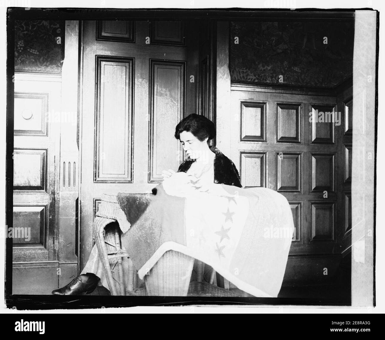 Miss alice hi-res stock photography and images - Alamy