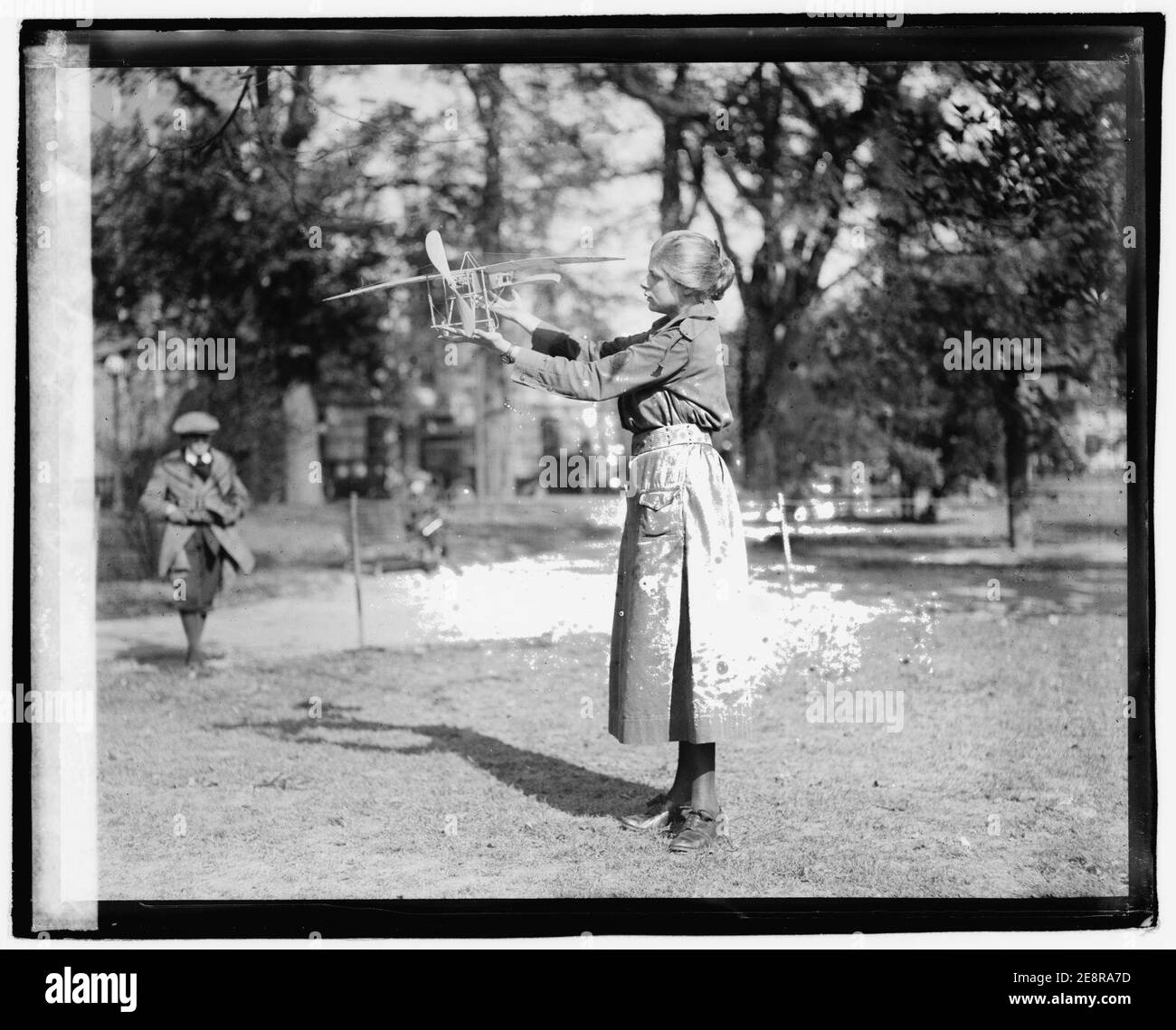 Miss ann Black and White Stock Photos & Images - Alamy