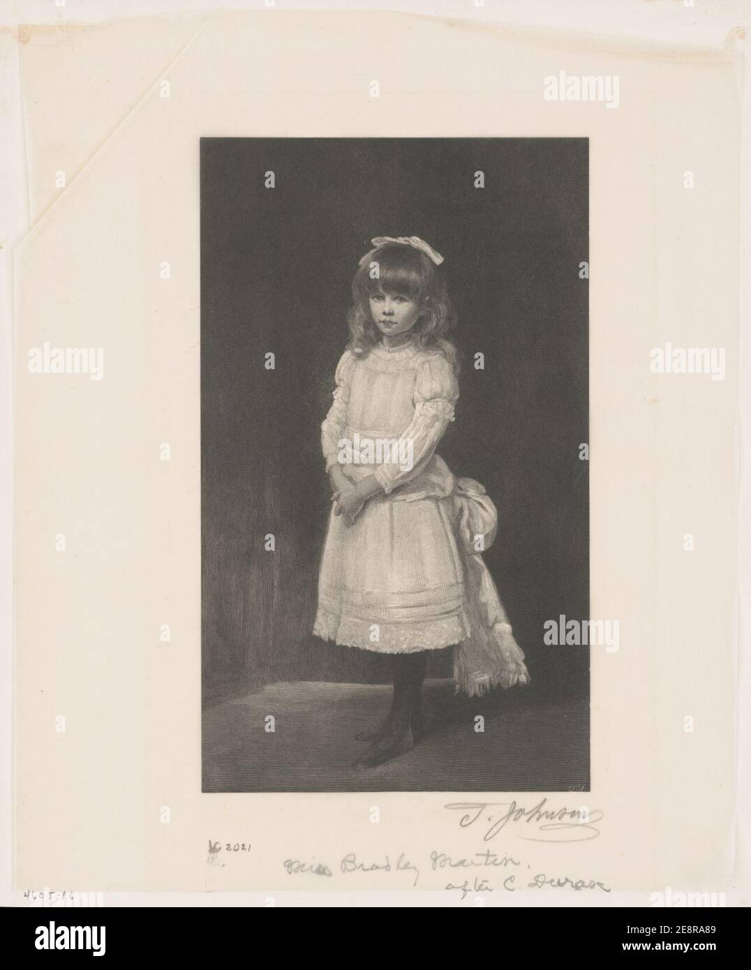 Bradley martin hi-res stock photography and images - Alamy