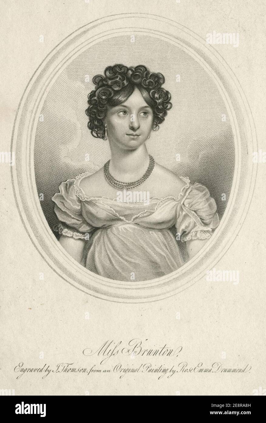 Emma brunton hi-res stock photography and images - Alamy