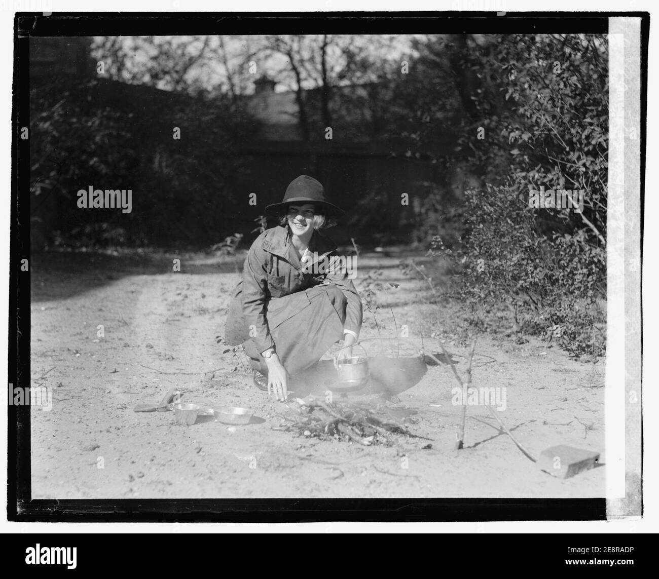 Our miss brooks hi-res stock photography and images - Alamy
