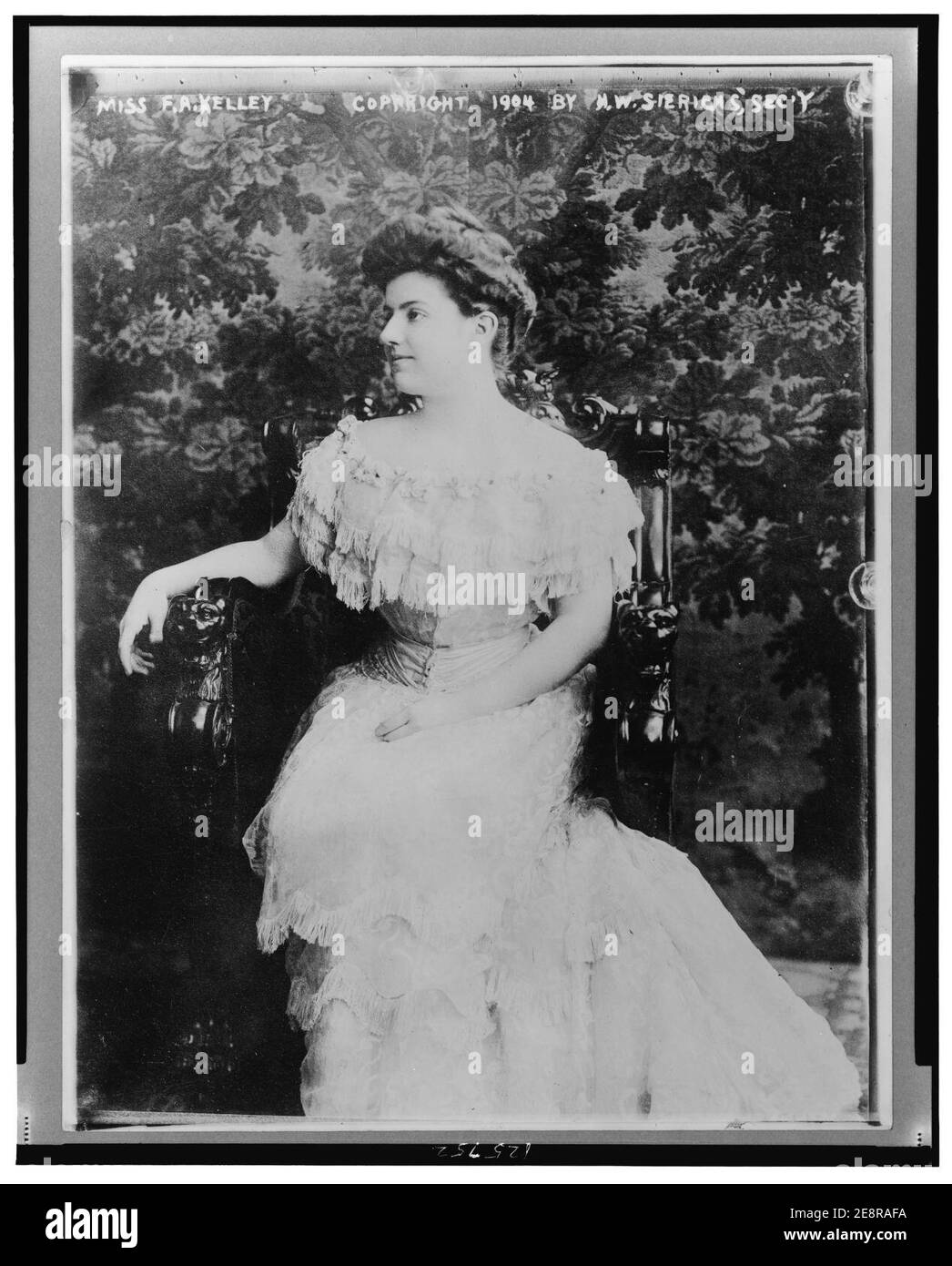 Miss f hi-res stock photography and images - Alamy