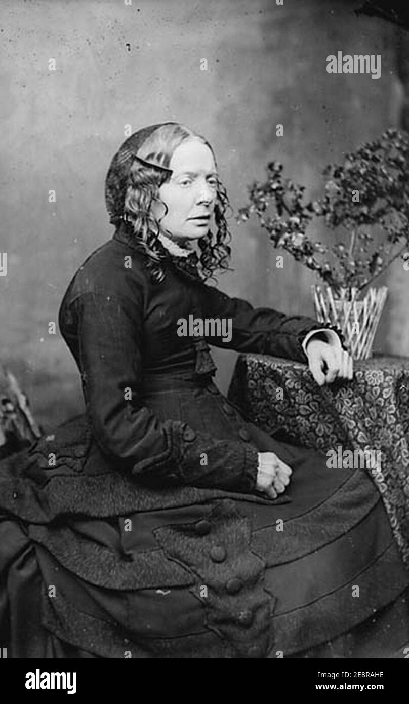 Miss hughes hi-res stock photography and images - Alamy