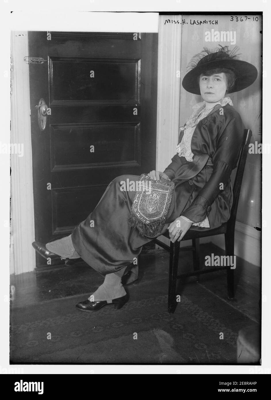 Miss h hi-res stock photography and images - Alamy