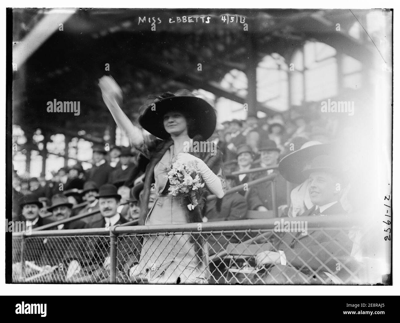 With her youngest daughter Cut Out Stock Images & Pictures - Alamy