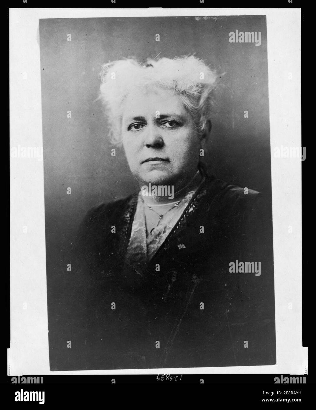 Miss garrett hi-res stock photography and images - Alamy