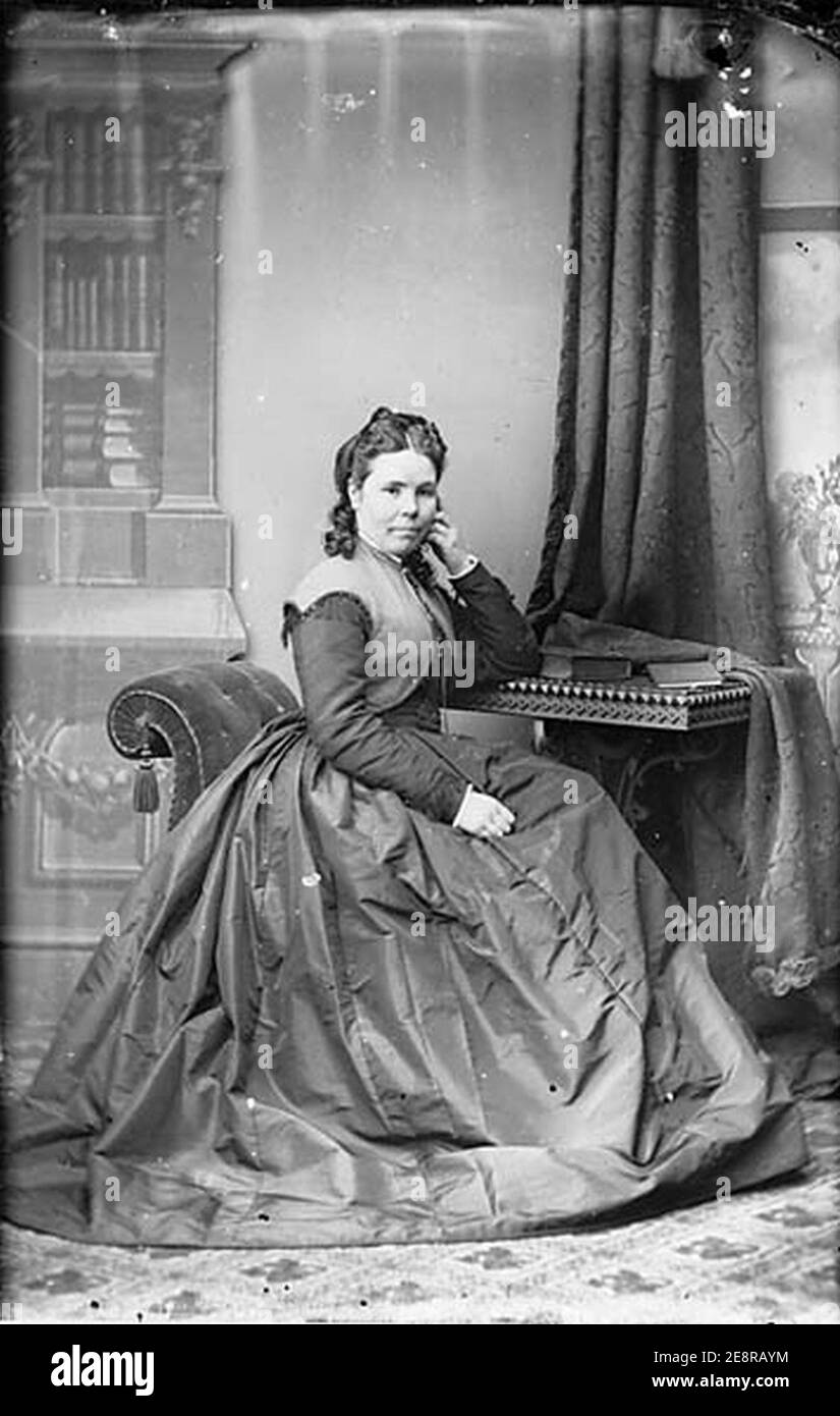 Margaret jones hi-res stock photography and images - Alamy