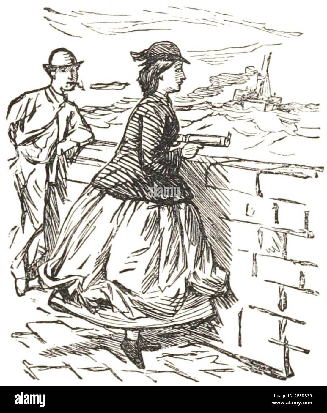 Prettyman hi-res stock photography and images - Alamy