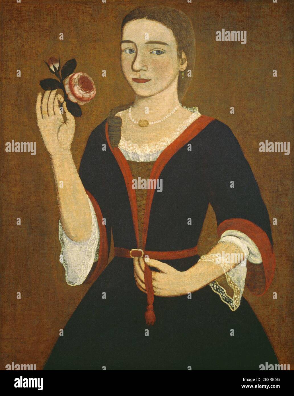 Miss van hi-res stock photography and images - Alamy