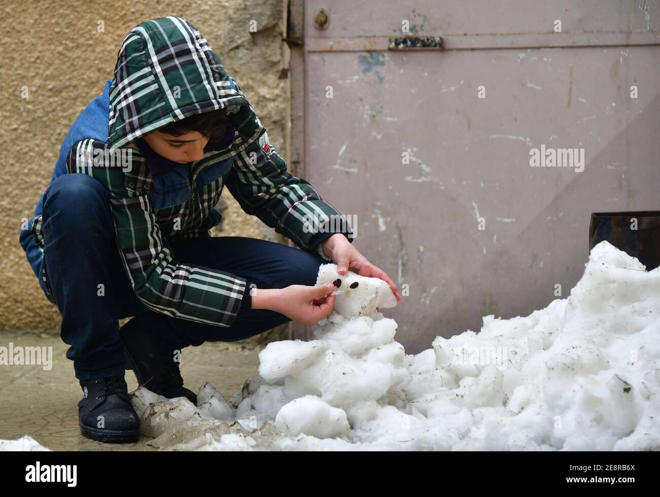 Bloudan High Resolution Stock Photography and Images - Alamy