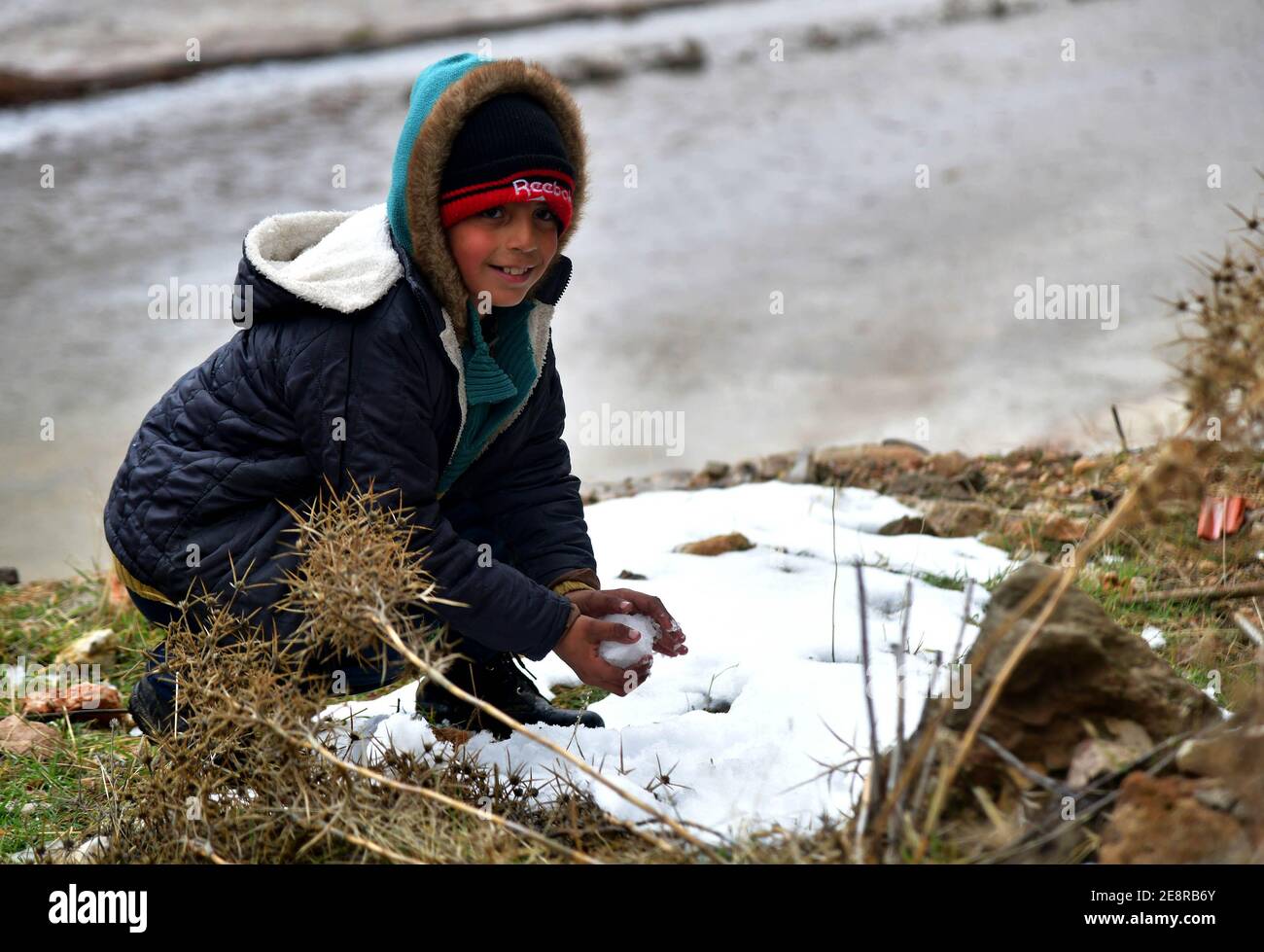 Bloudan High Resolution Stock Photography and Images - Alamy