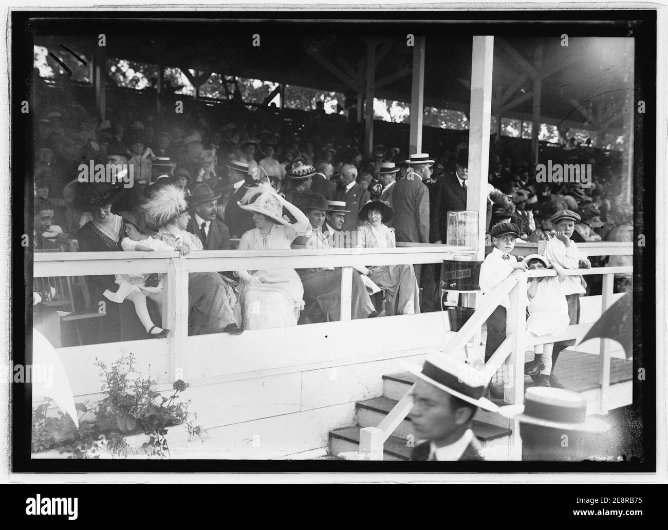 Miss wilson hi-res stock photography and images - Alamy