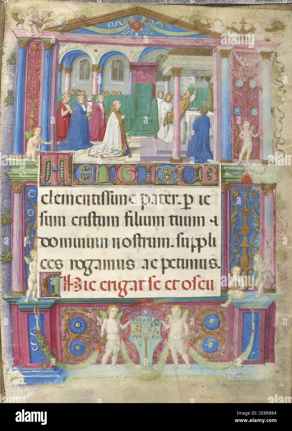 Della morgan hi-res stock photography and images - Alamy