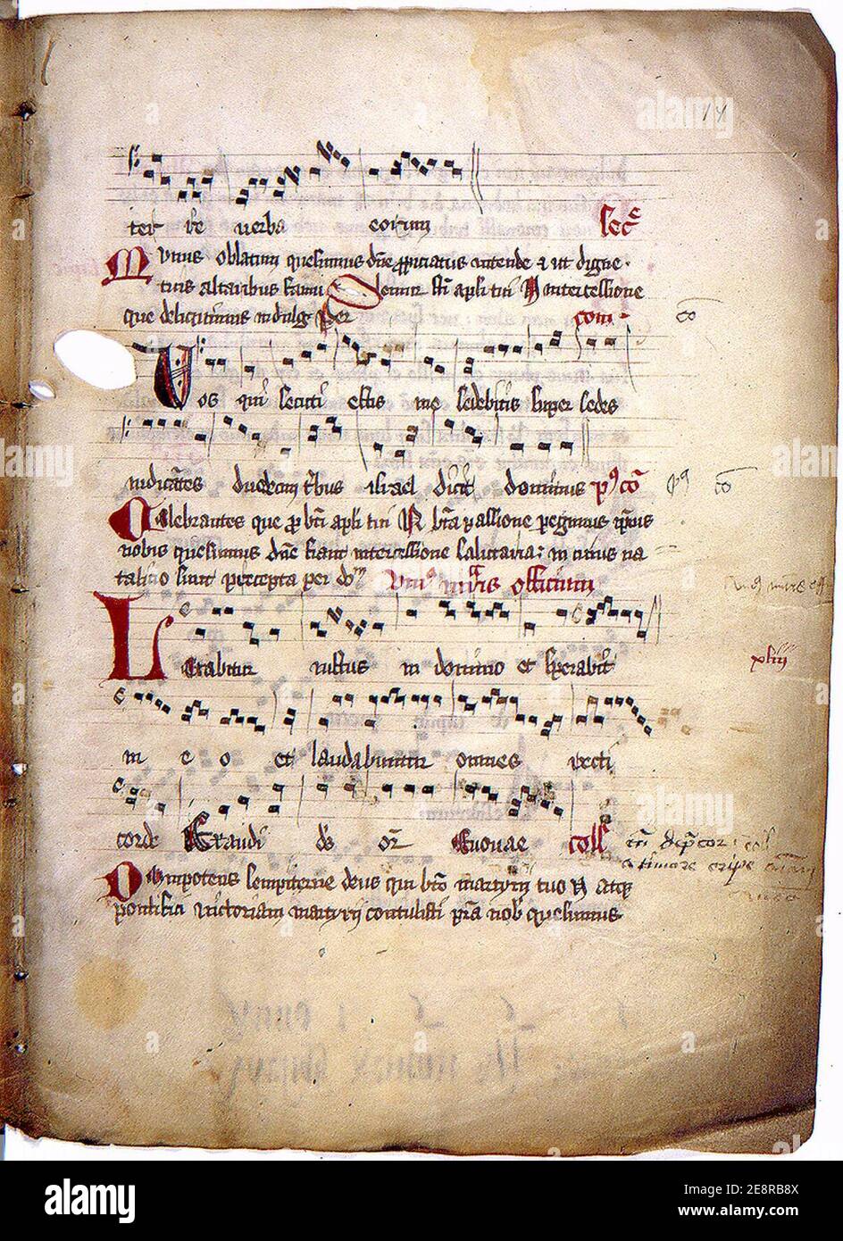 Missale hi-res stock photography and images - Alamy