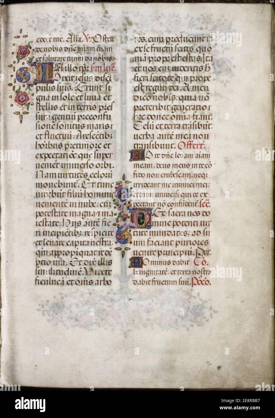 Thomas lyon hi-res stock photography and images - Alamy