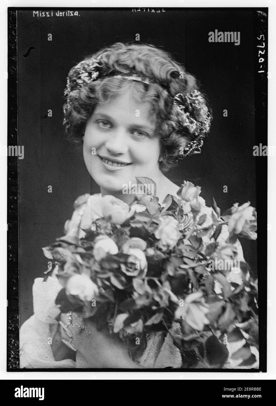 Jeritza hi-res stock photography and images - Alamy