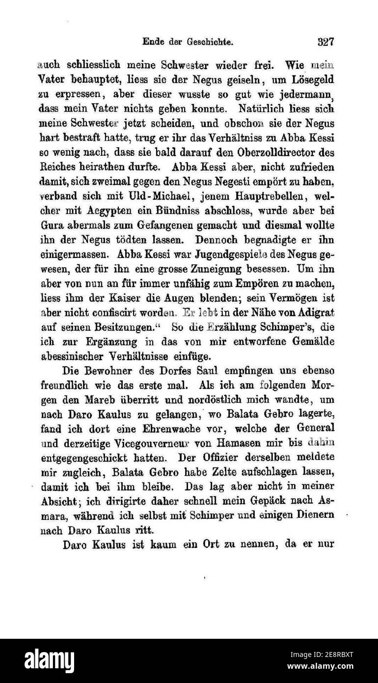 Rohlfs Cut Out Stock Images & Pictures - Alamy