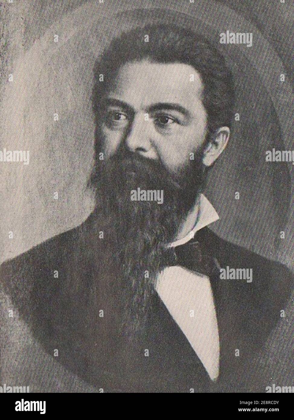 Misu Popp - Autoportret01 Stock Photo - Alamy