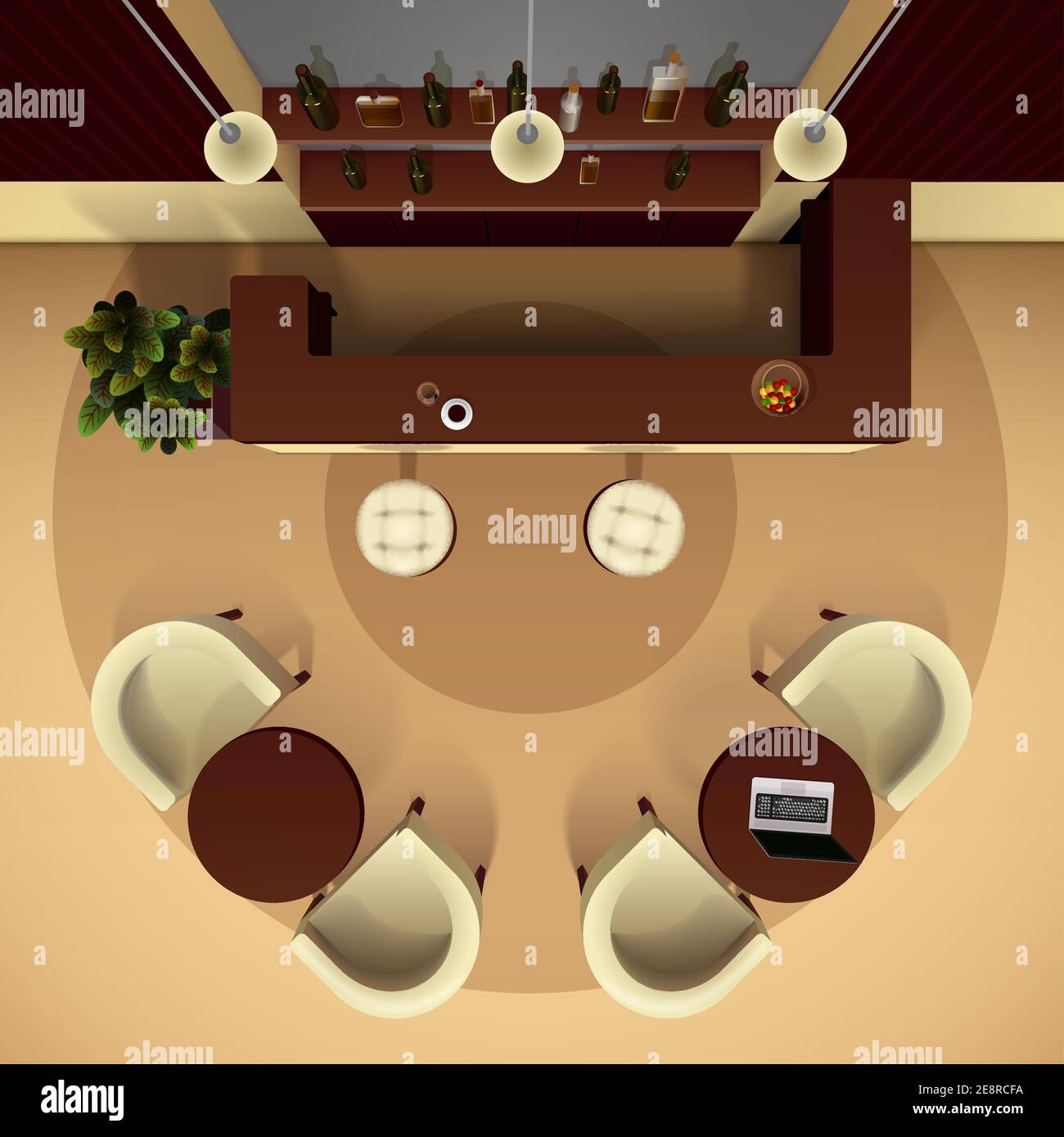 Top lobby bar hi-res stock photography and images - Alamy