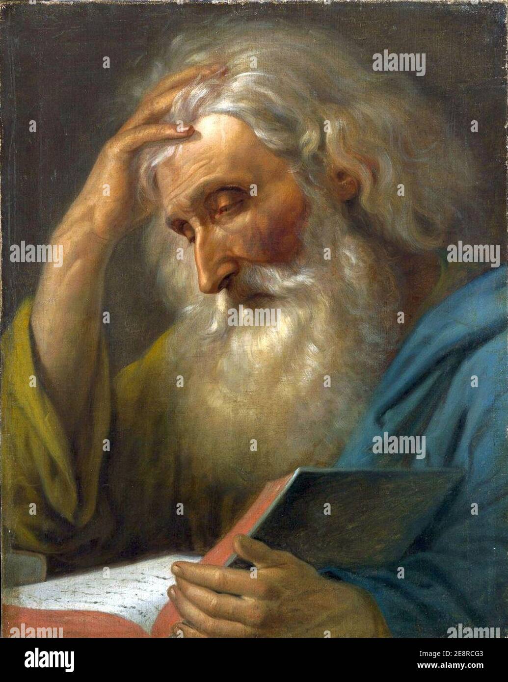 Misu popp portret de hi-res stock photography and images - Alamy