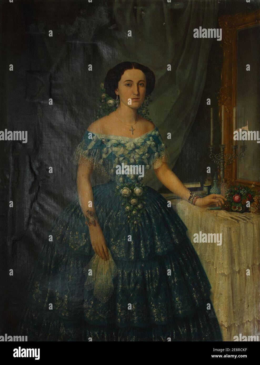 Misu popp portret de hi-res stock photography and images - Alamy