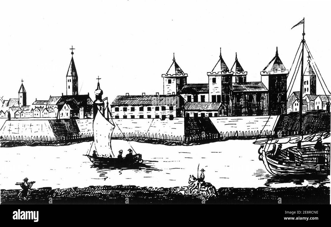 Mitau hi-res stock photography and images - Alamy