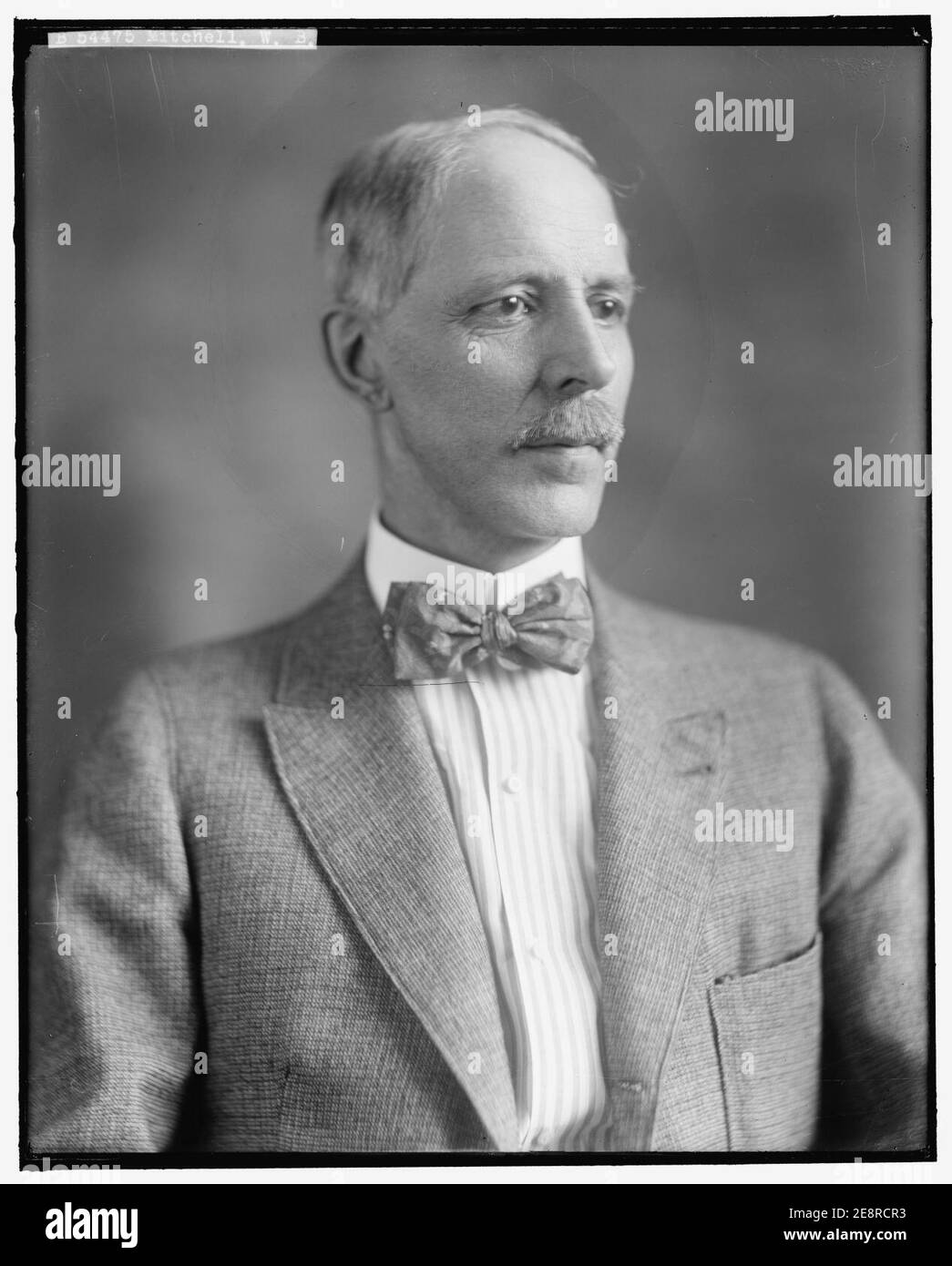 Mitchell w hi-res stock photography and images - Alamy