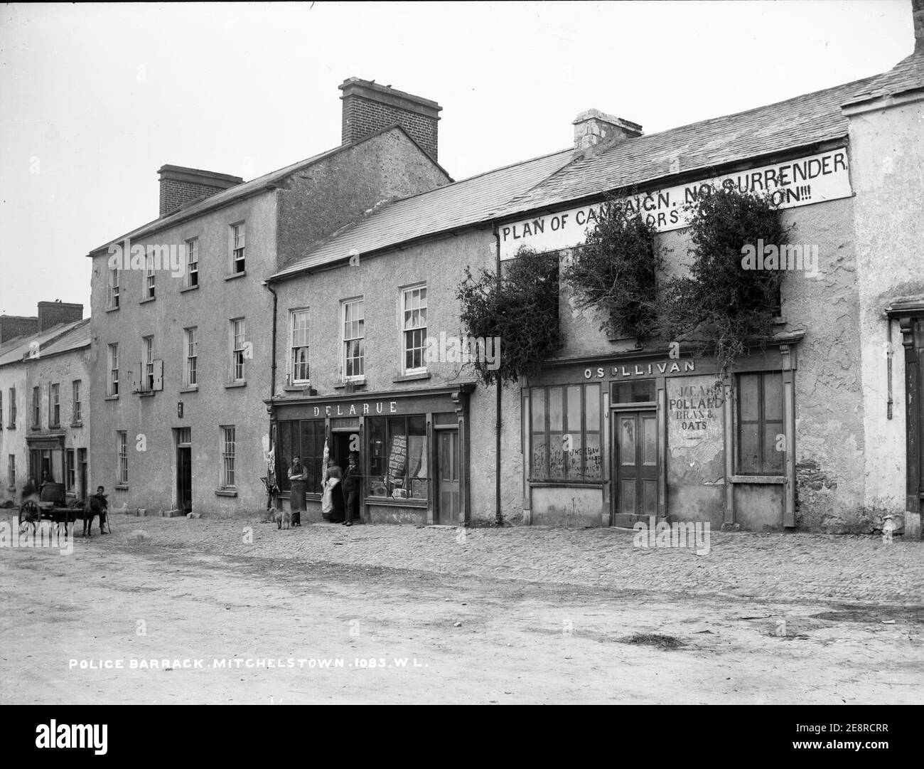 Mitchelstown hi-res stock photography and images - Alamy