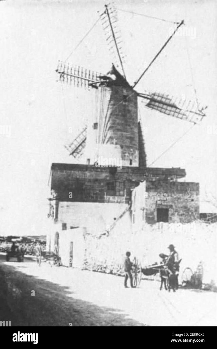 Birkirkara hi-res stock photography and images - Alamy