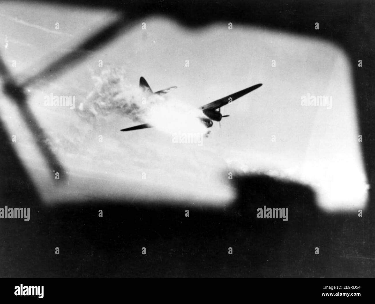Mitsubishi g4m hi-res stock photography and images - Alamy