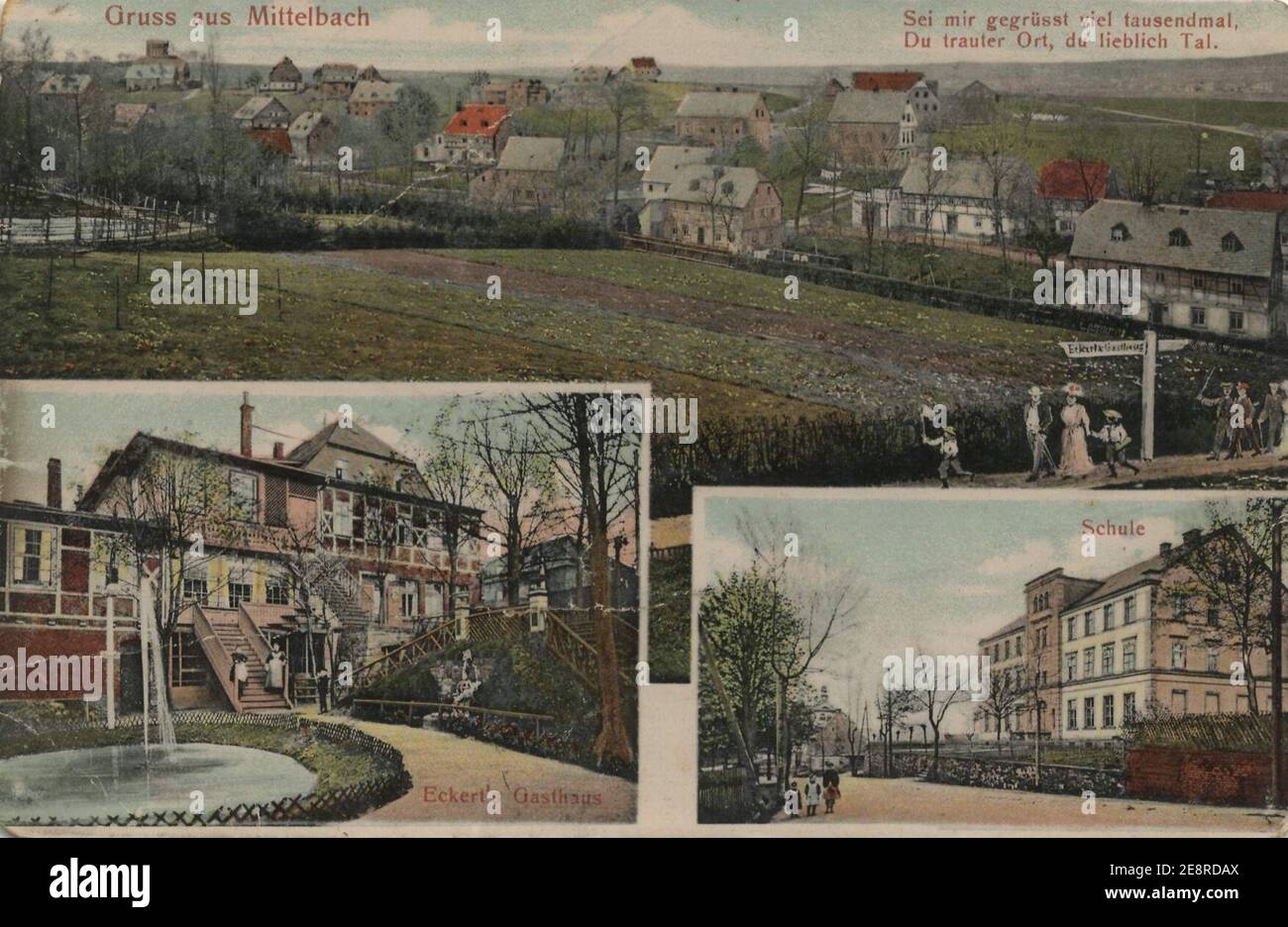 Mittelbach hi-res stock photography and images - Alamy