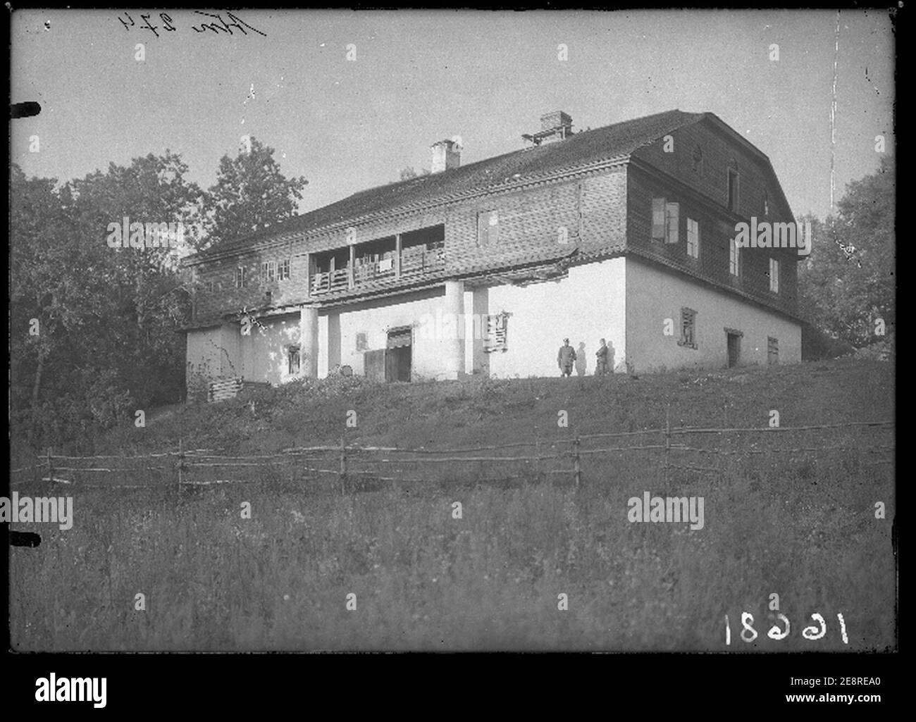 Mirski Black and White Stock Photos & Images - Alamy