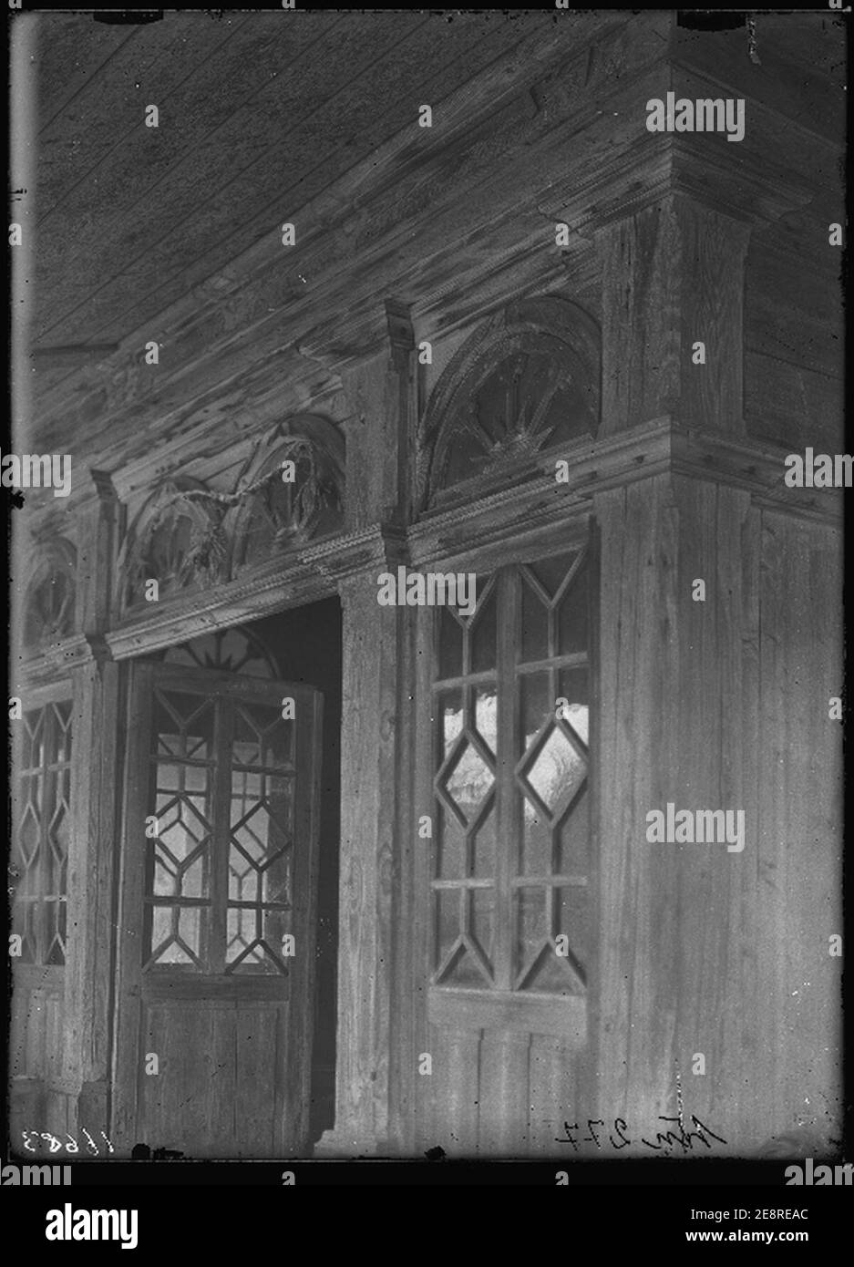 Mirski Black and White Stock Photos & Images - Alamy