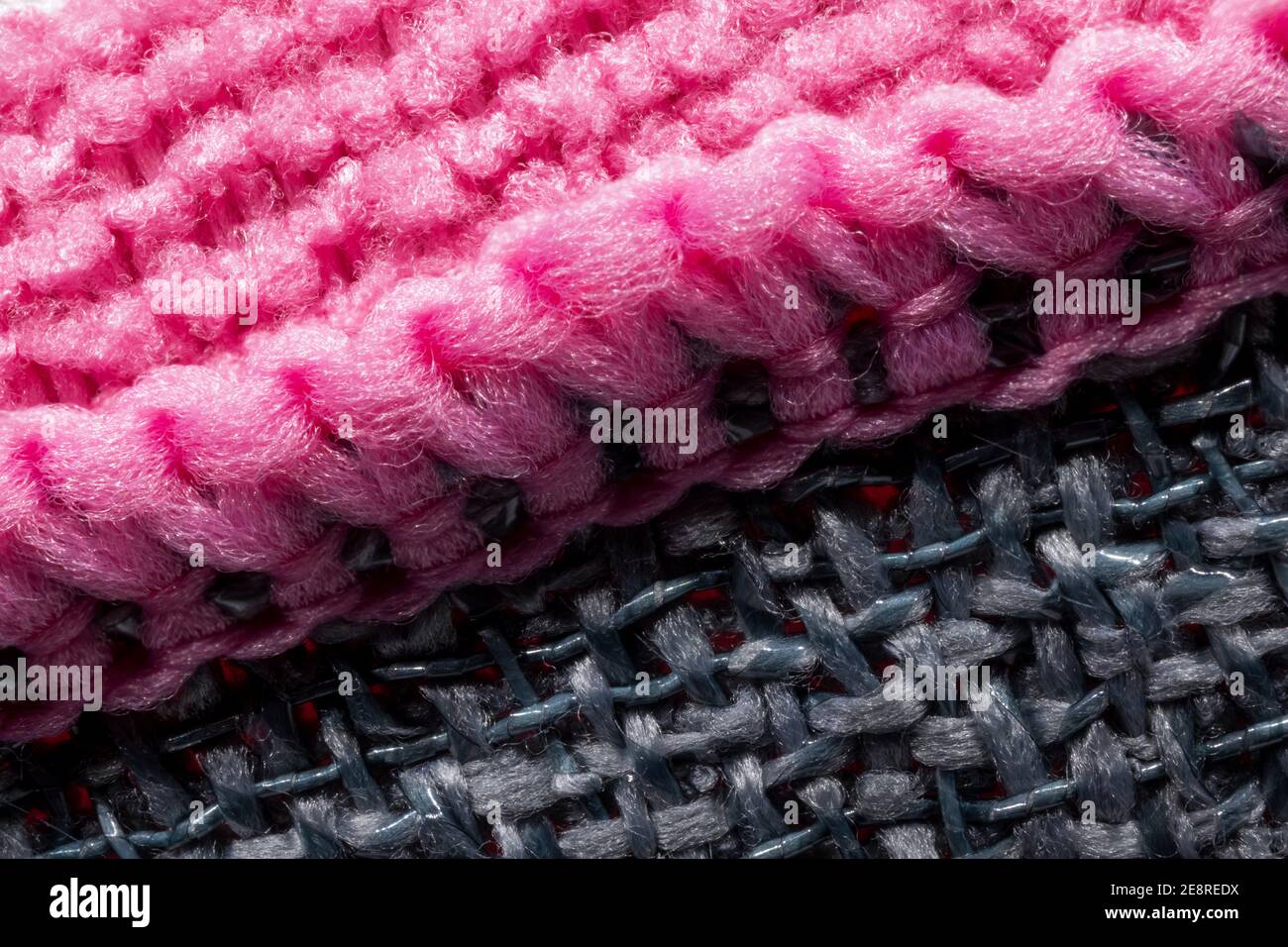 Sponge detail texture, sponge texture macro background. Wire mesh on ...