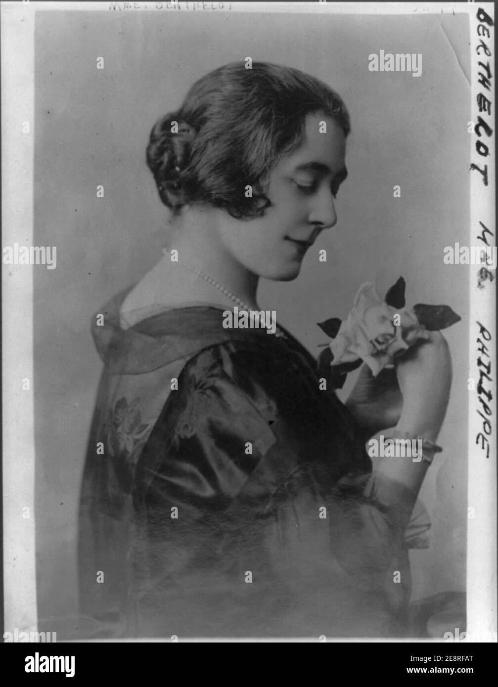 Berthelot philippe hi-res stock photography and images - Alamy