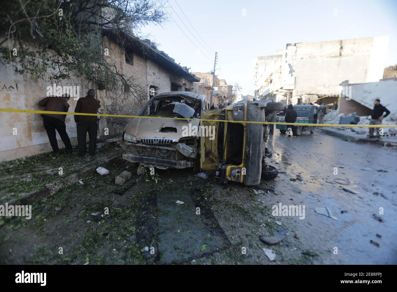Car exploded view hi-res stock photography and images - Alamy