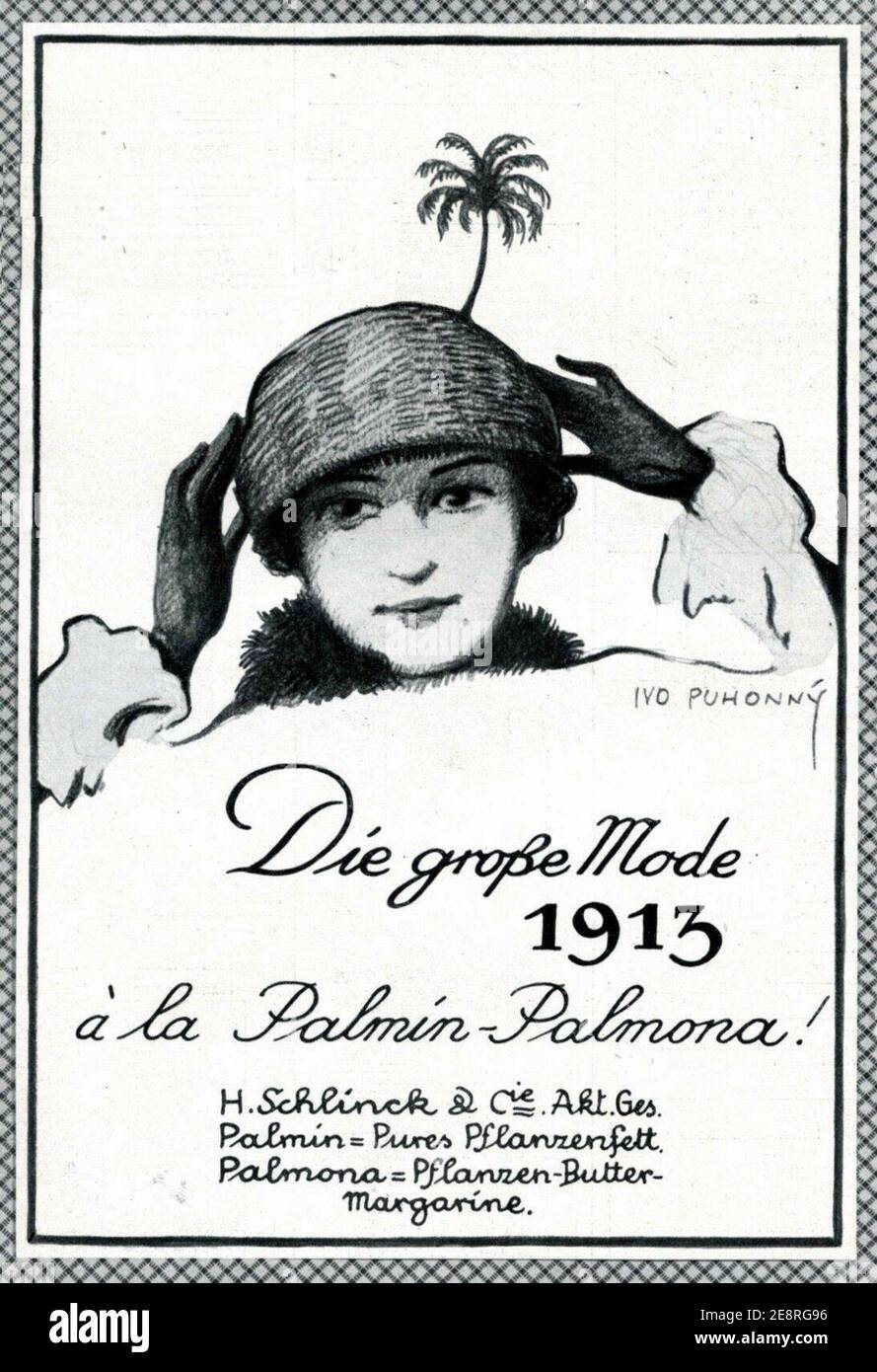 Palmin hi-res stock photography and images - Alamy