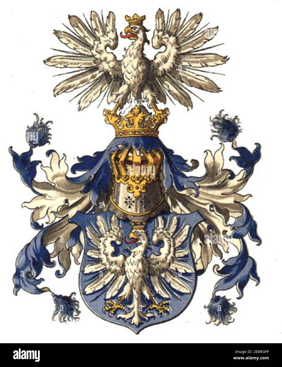 Duchy of modena hi-res stock photography and images - Alamy