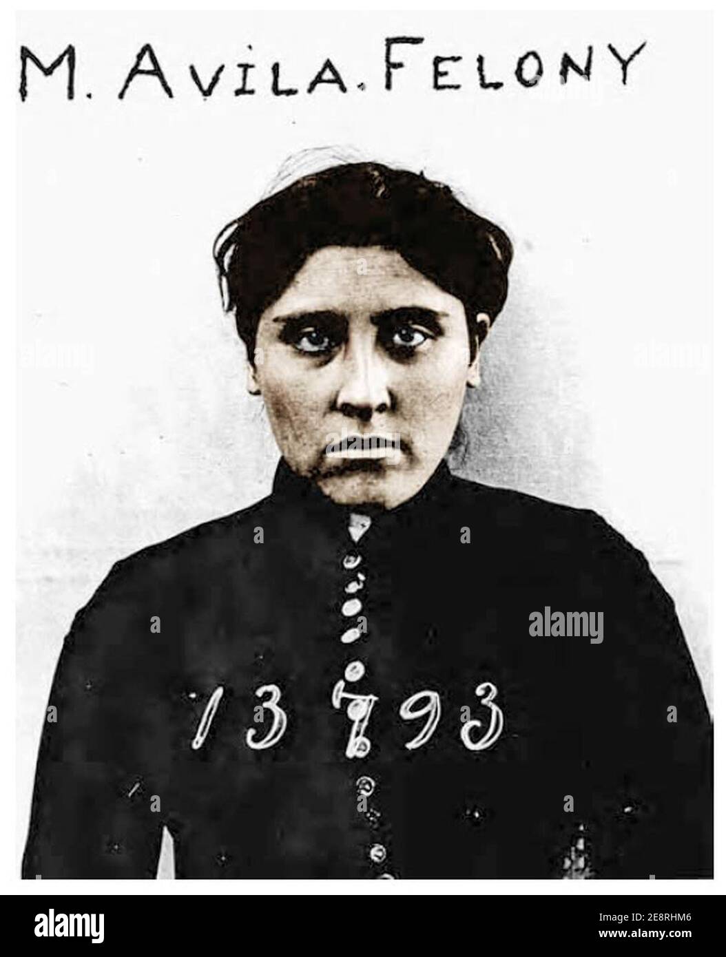 Modesta Cut Out Stock Images & Pictures - Alamy