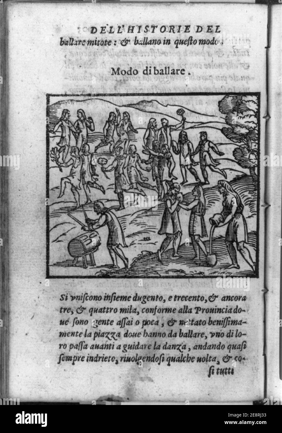 Ballare hi-res stock photography and images - Alamy